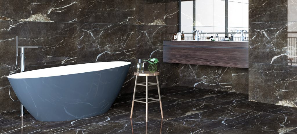 Imperial - Ceramic Quartz